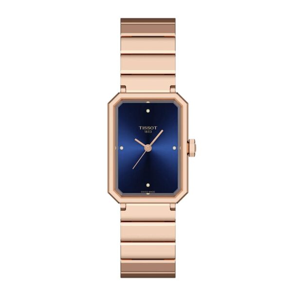 Tissot T1601103304600