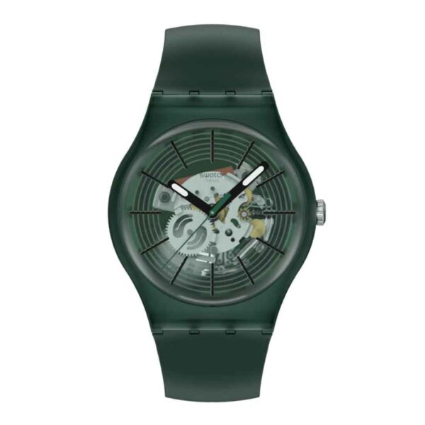 Swatch SO29G111