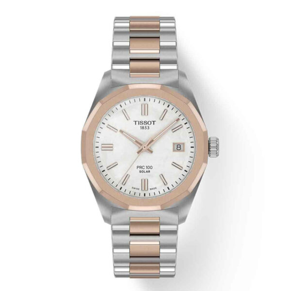Tissot T1518222211100