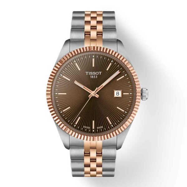 Tissot T1564102229101