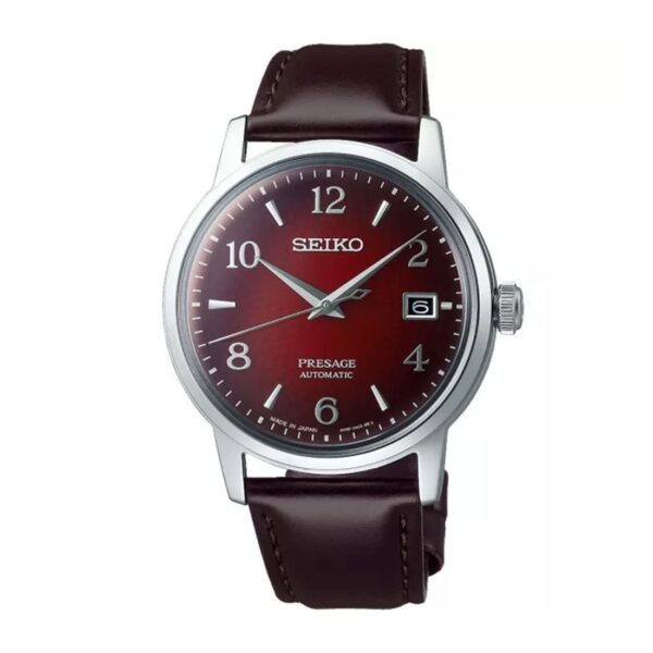 Seiko SRPE41J1