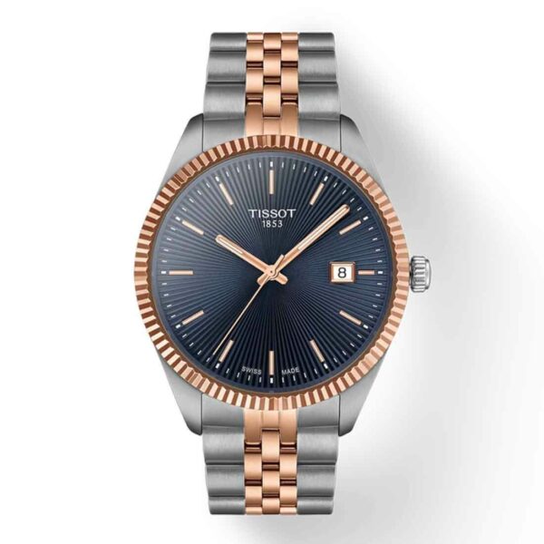 Tissot T1564102204100
