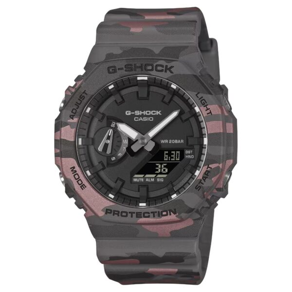 G-Shock GA-2100CM-8A