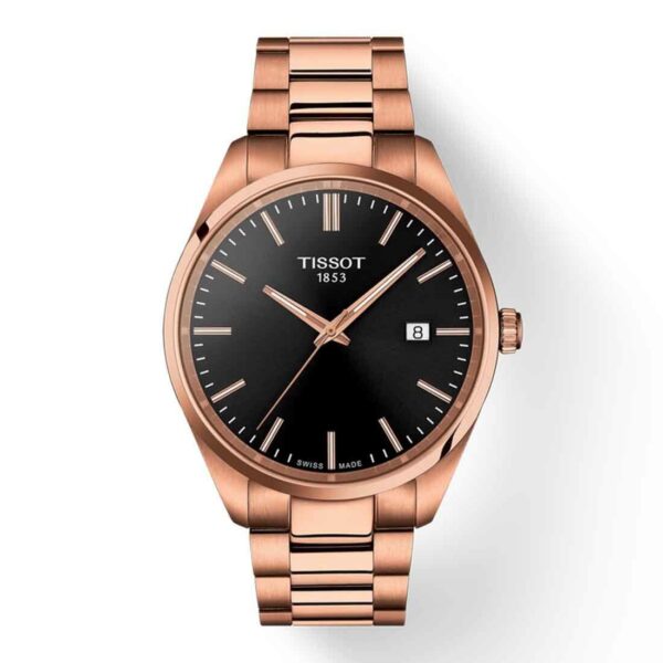 Tissot T1504103305100