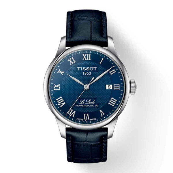 Tissot T0064071604300