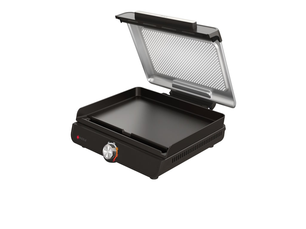 Gril NINJA Sizzle GR101EU 1450W/crna