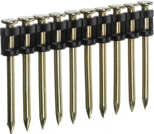 Senco SCP3019P premium čelični i betonski ekseri, 19mm, 1000kom