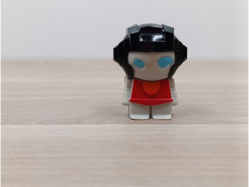 TRANSFORMERS MINI