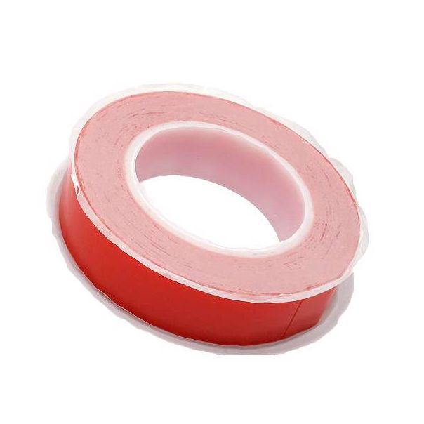 Traka samolepljiva 3M 30mm crvena