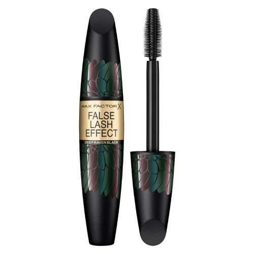 MAX FACTOR
Mascara False Lash Effect Raven