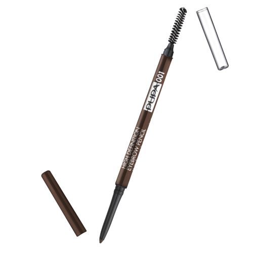 PUPA
High Definition Eyebrow Pencil