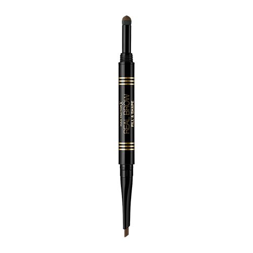MAX FACTOR
Real Brow Fill&Shape