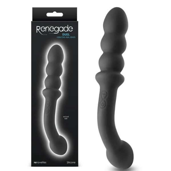 Renegade Duel vibrating