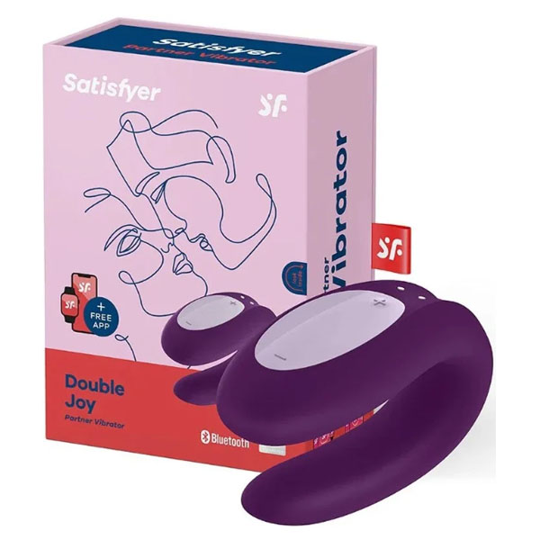Satisfyer Double joy