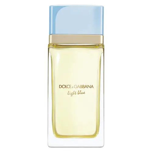 DOLCE&GABBANA
Light Blue Edp