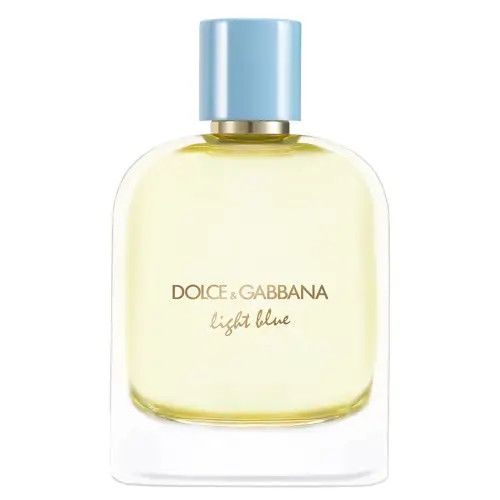 DOLCE&GABBANA
Light Blue Pour Homme Edp