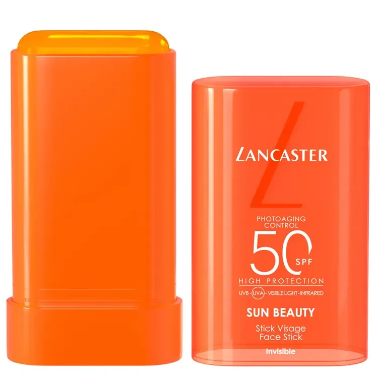 LANCASTER
Sun Beauty Face Stick Spf 50 19g