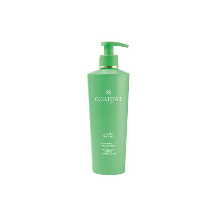COLLISTAR
Body Anticellulite Firming Thermal Cream 400ml