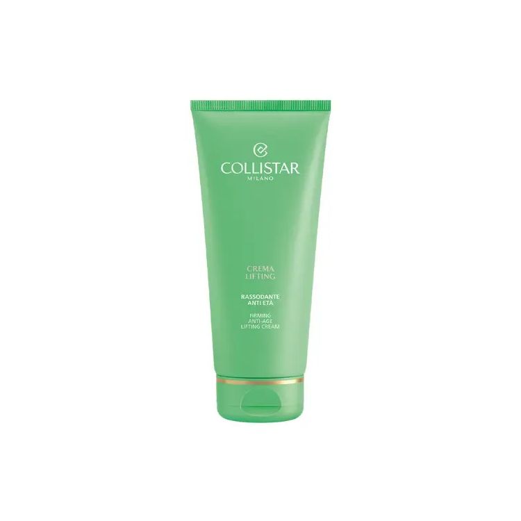 COLLISTAR
Body Firming Anti-Age Lifting Cream 200ml