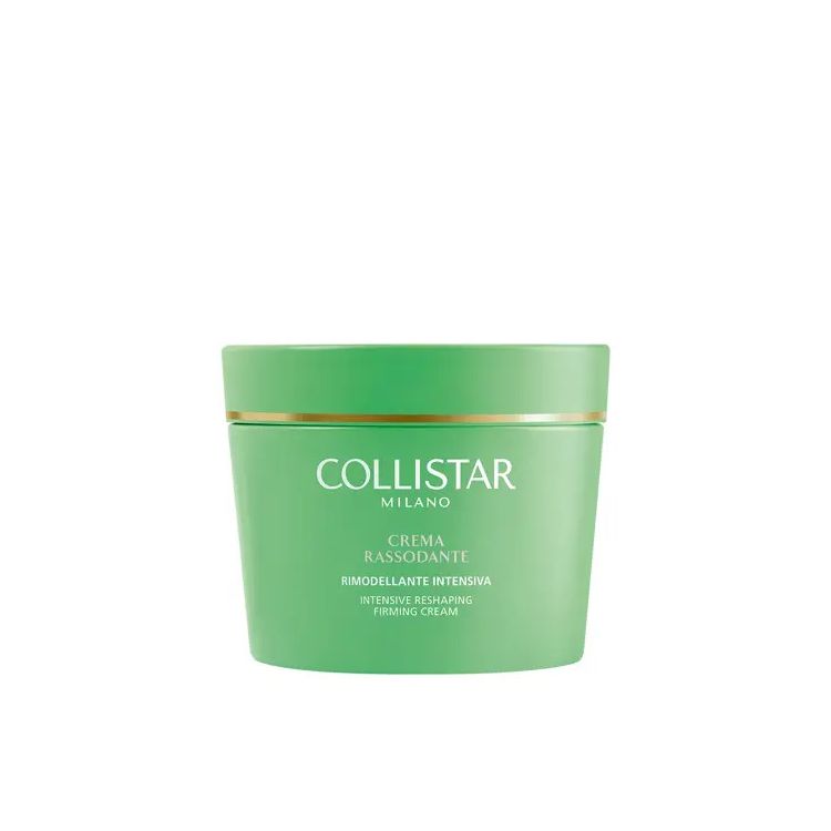 COLLISTAR
Body Intensive Reshaping Firming Cream 400ml