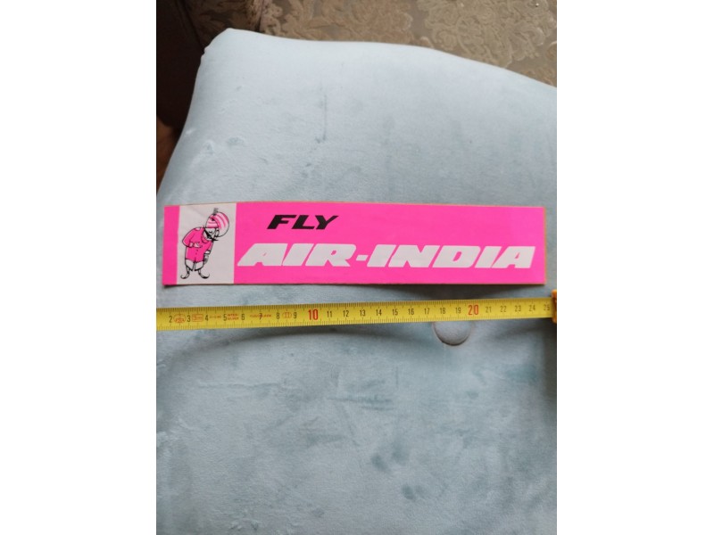 Air INDIA