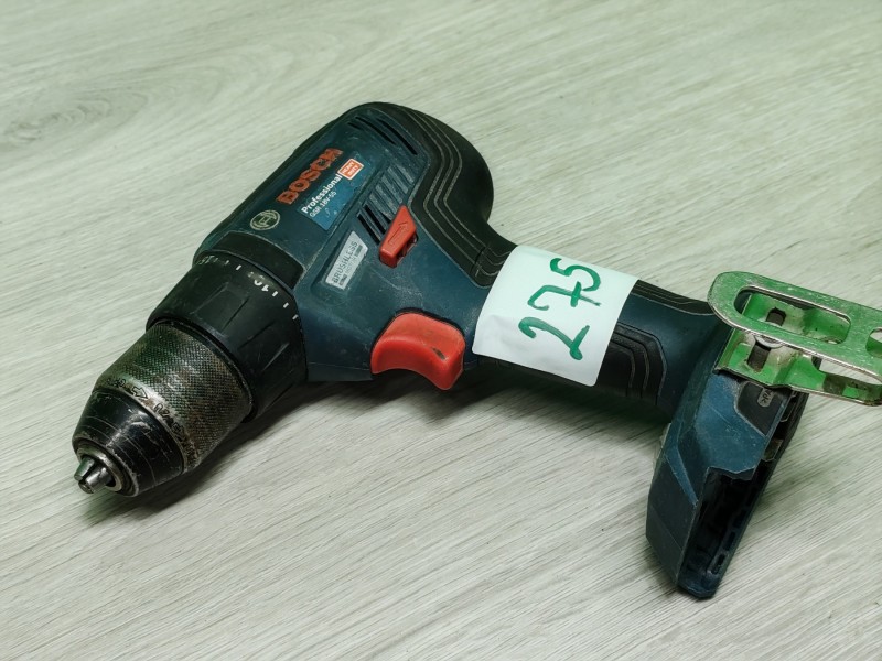Professional Bosch aku alat 275