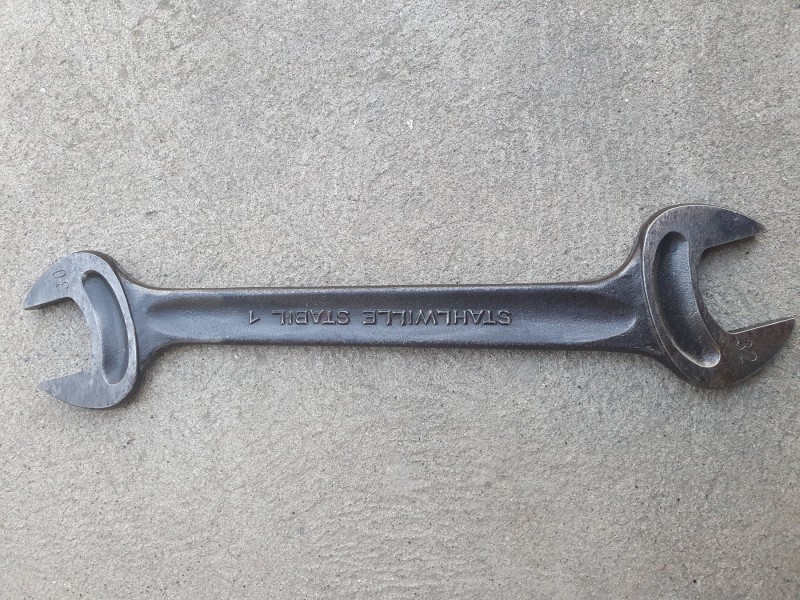 Stahwille Stabil 30 32 Germany