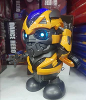 Robot koji igra,pomera ruke i noge i priča - - Robot koji igra,pomera ruke i noge i priča -
