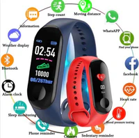 M3 Smart fitnes narukvica