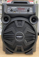 Bluetooth zvučnik + mikrofon () - Bluetooth zvučnik + mikrofon ()