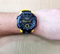 G Shock sat - G Shock sat