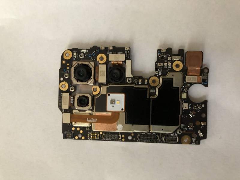 NEISPRAVNA ploca Xiaomi 11 Lite CITAJ opis