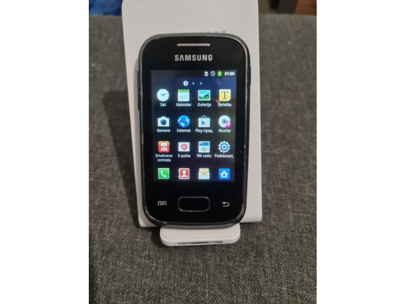 Samsung S5300