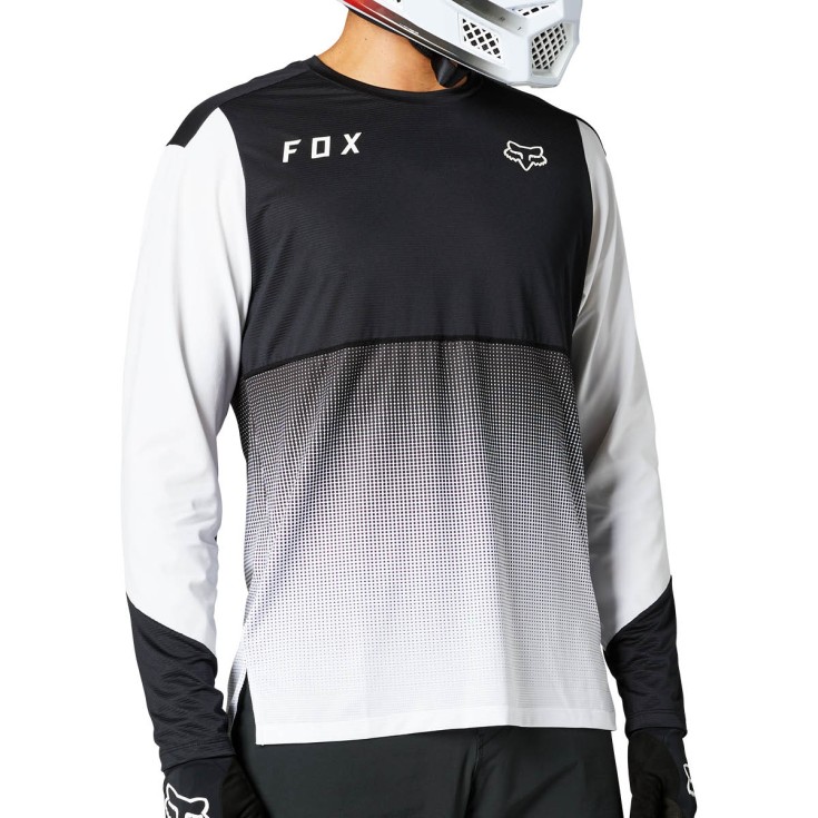 MTB DRES FOX FLEXAIR