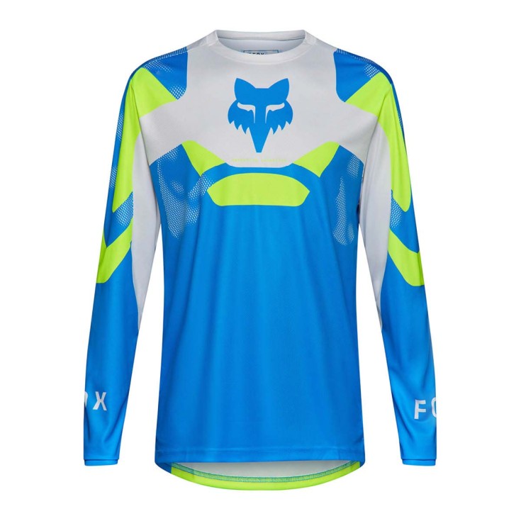 MTB DRES FOX TACTILE