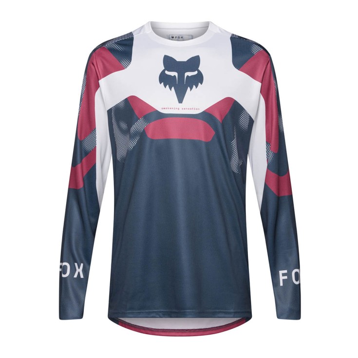 MTB DRES FOX TACTILE
