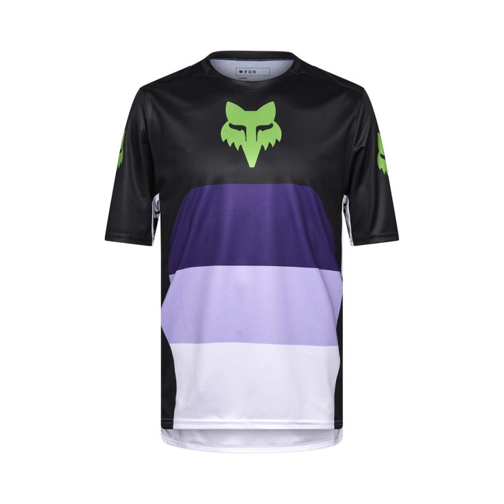MTB MAJICA FOX GRID