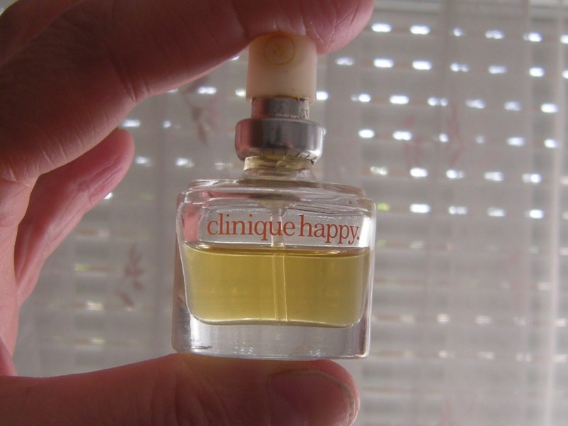 Clinique Happy 4ml