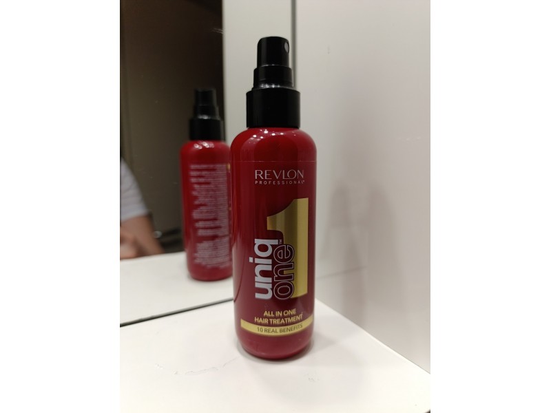 Revlon Uniq one