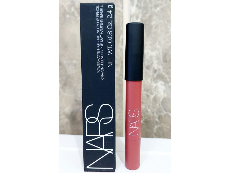 NARS High Intesity Lip Pencil 2.6g *NOVO*