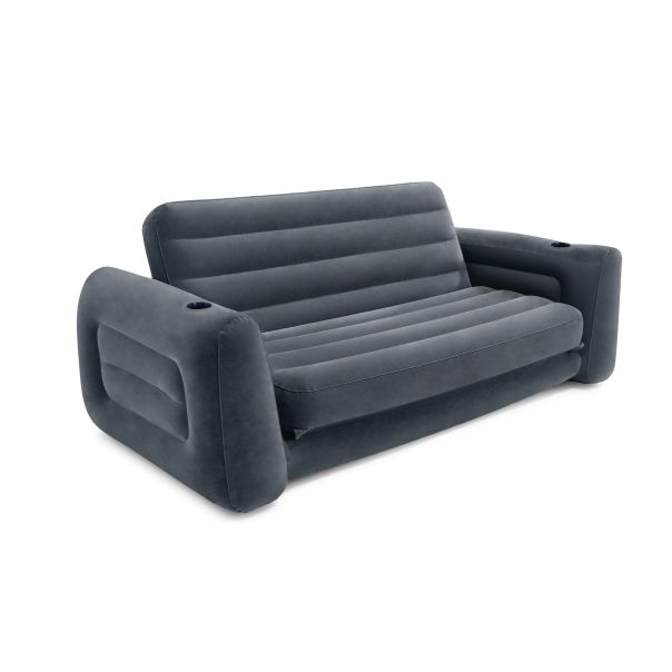 INTEX Sofa na izvlačenje 2.03 x 2.24 x 0.66 m