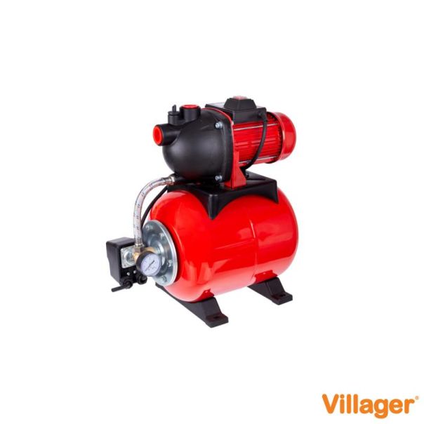 AGM Hidrofor AGP 8021