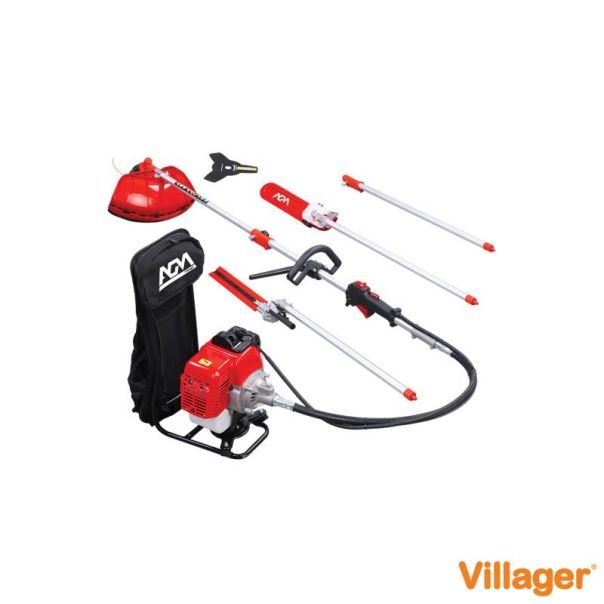 AGM Multifunkcionalni backpack trimer BMT 3421