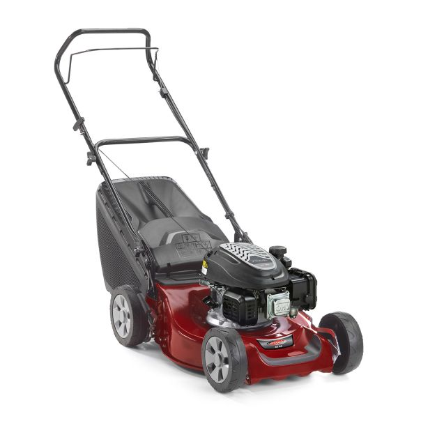 CASTELGARDEN XC 48 benzinska kosilica; 46 cm; 123 cc; gurajuća