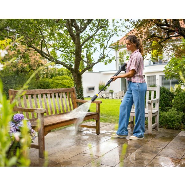 KARCHER K 6 Comfort Premium Perač pod pritiskom