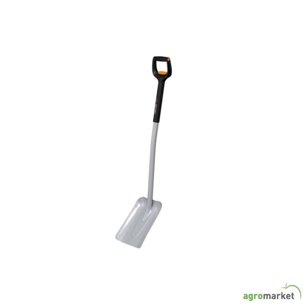 FISKARS Teleskopska lopata 1066734