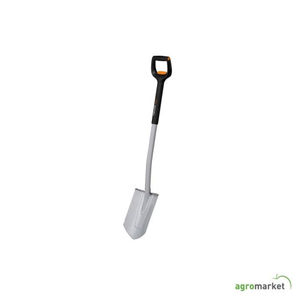 FISKARS Teleskopski ašov Xact 1066732