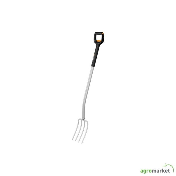 FISKARS Teleskopske baštenske vile 1070717