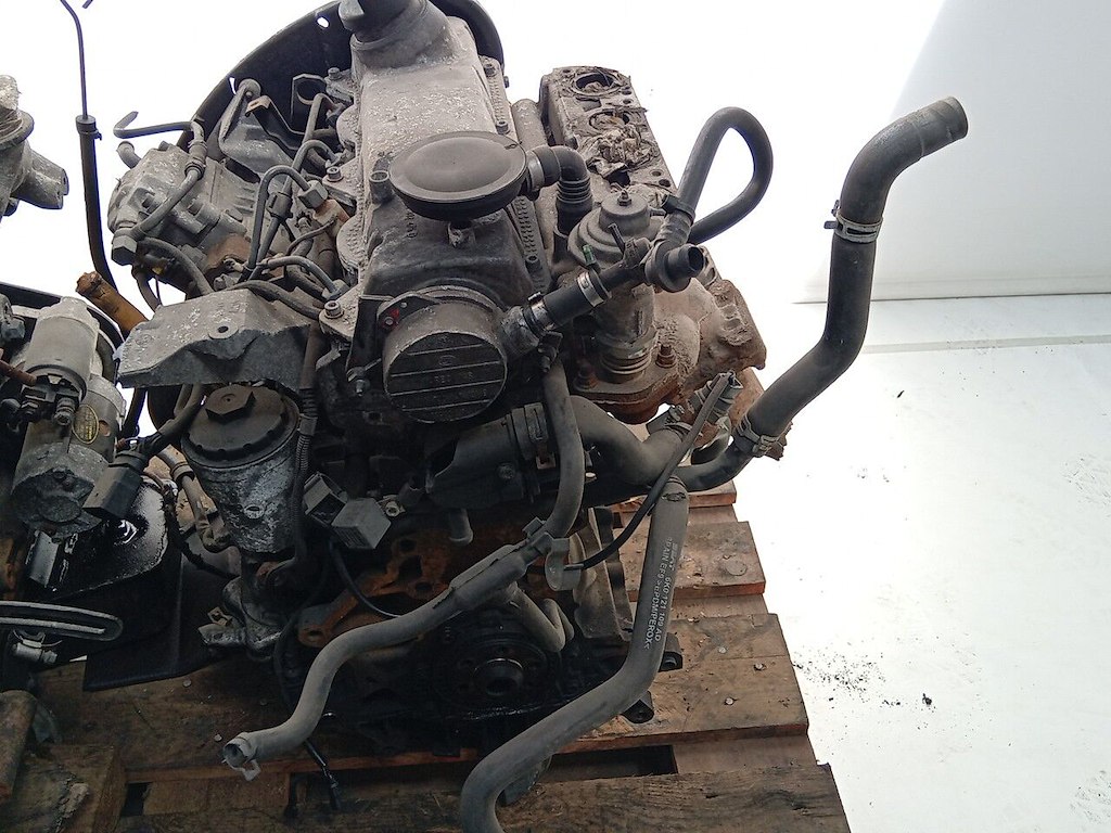 ASY267961 motor za Volkswagen GOLF III (1H1) | 91 - 98 automobila