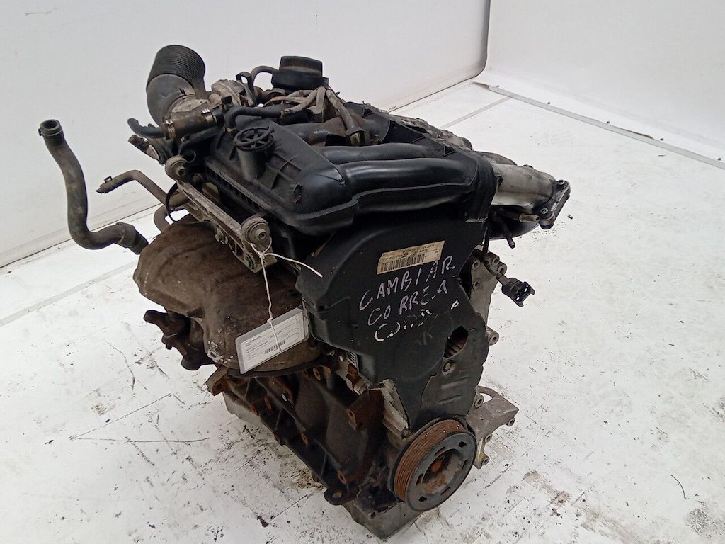 06A903143 motor za Volkswagen kamiona